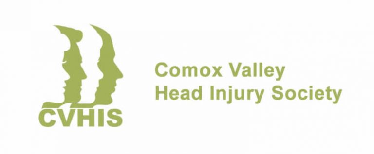Comox Valley Head Injury Society Logo Feature | Brain Injury Alliance ...
